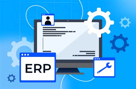 How To Optimize Your Erp System For It Success