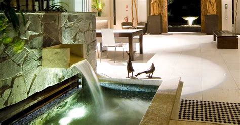 Key Architectural Principles Of Water Feature Design Lea Design Studio