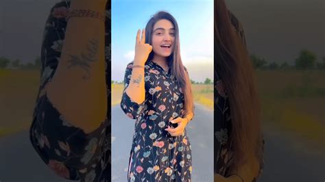 hina suthar shorts youtube