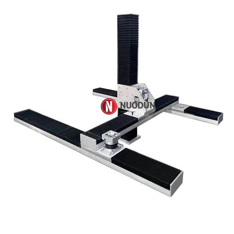 Rack And Pinion Linear Actuator Linear Module Manufacturer