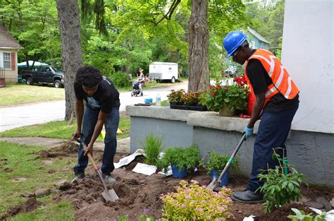 Our Community Development Program Sullivan 180