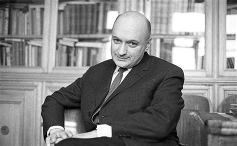 Фото "Михаил Лифшиц – философ, эстетик, публицист", 1964 год, г. Москва ...