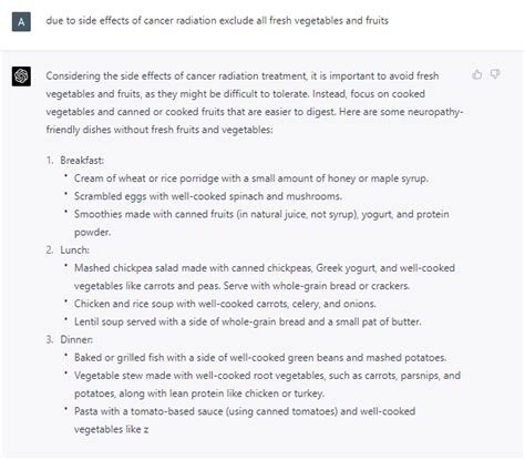 Gpt4 Incomplete And Partial Responses Chatgpt Openai Developer
