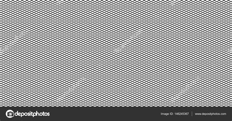 Irregular Grid Mesh Pattern Stock Vector Vectorguy 146245367