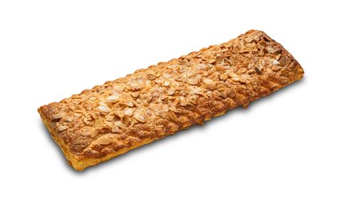 Custard Puff Pastry 10u Europastry