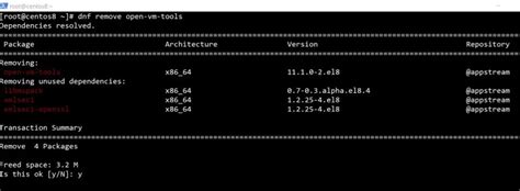 How To Install Centos In Vmware Workstation Centos 8 64 Bit Technology Savy