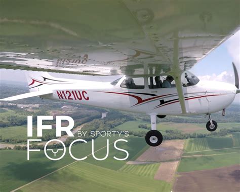 What Is Ifr Required Equipment