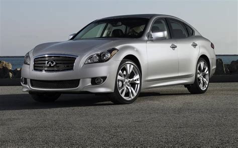 2022 Infiniti M56