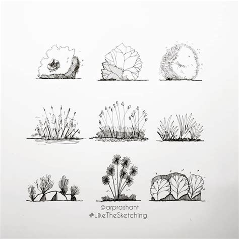 Prashant Sawant On Instagram “architectural Sketching Series Drawing