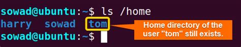 Create User Account In Ubuntu Using Terminal 2 Methods