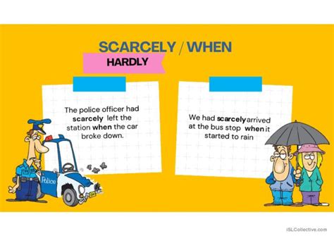 Correlative Conjunctions General Gra… English Esl Powerpoints