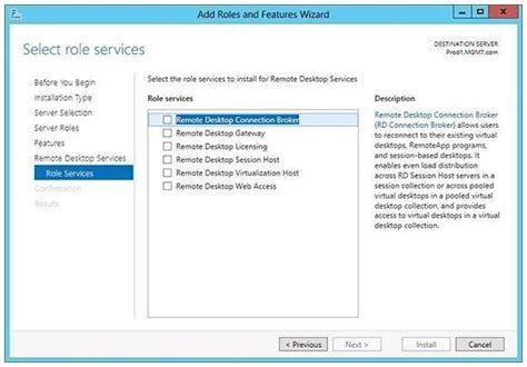 Virtualization World Whats New In Windows Server 2012 Rds