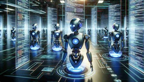 Discover The Next Generation Of Ai Chatbots