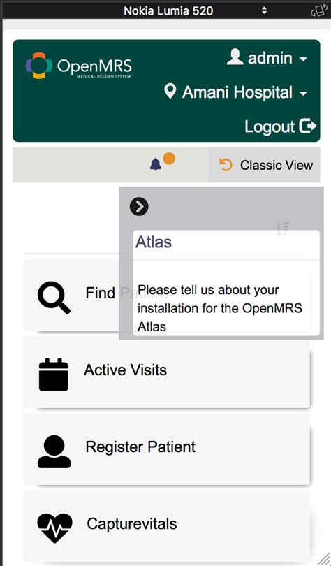 Progress On The New Reference Application Redesign Reference App