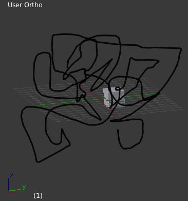 Scripting How To Add Points To A Grease Pencil Stroke Or Make New One With Python Script