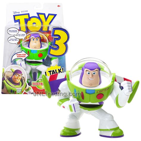 Buzz Lightyear Toy Story 3