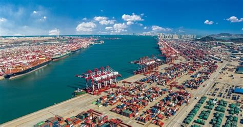 명언으로 보는 10년의 변화 제7편 더 높은 수준의 개방형 경제의 새 체제를 구축하다