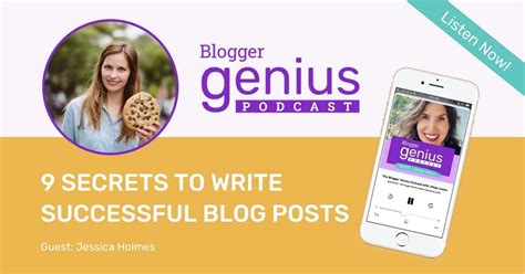 245 9 Secrets To Write Successful Blog Posts Milotree