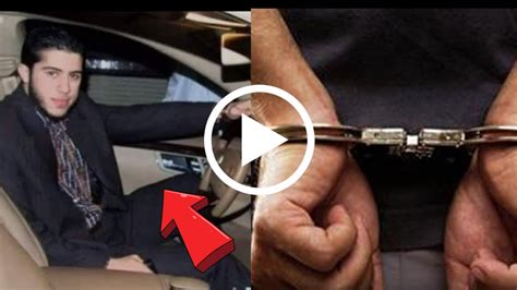 شاهد القبض على خالد نجل الداعية محمد حسان لحيازته مواد مخدرة التفاصيل