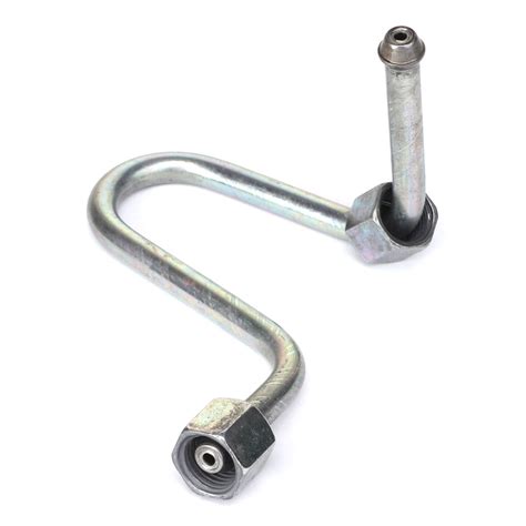 Injection Pipe Agco Parts