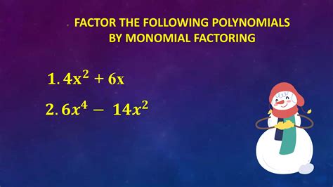 Lesson1 Monomial Factoringpptx