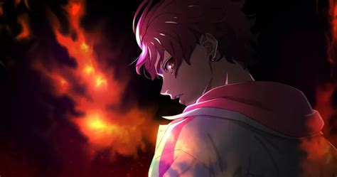 Paradox Live THE ANIMATION OS