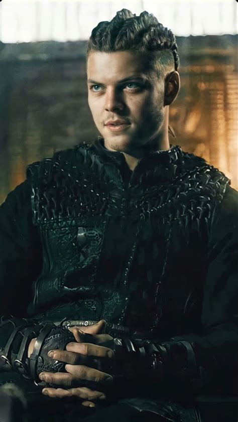 𝙸𝚟𝚊𝚛 𝚝𝚑𝚎 𝚋𝚘𝚗𝚎𝚕𝚎𝚜𝚜🔥 Ragnar Lothbrok Vikings Ivar The Boneless