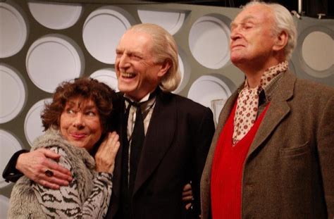 Tim Quinn And Dicky Howett Ready To Get Back In Action Together For