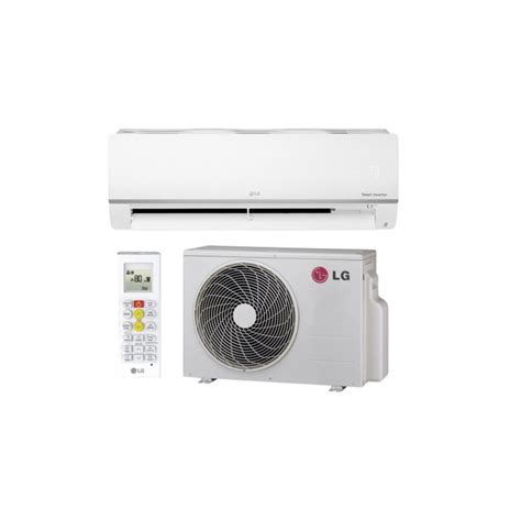 Climatiseur LG Standard EED