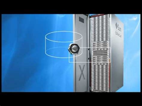 Key Differences Between Oracle Exadata IBM Netezza Examined Storage CH Blog