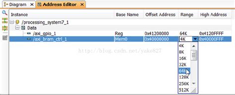 Vivado的helloword程序：硬件工程部分 Csdn博客