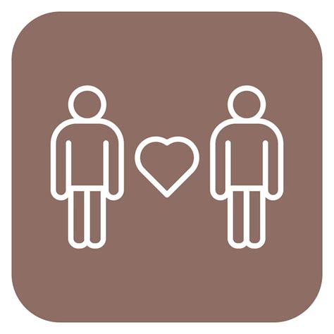 Premium Vector Relationships Vector Illustration