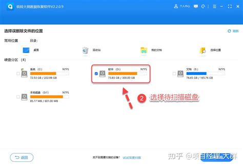 u盘数据惨遭意外丢失，2025年七个核心恢复秘籍公开 知乎