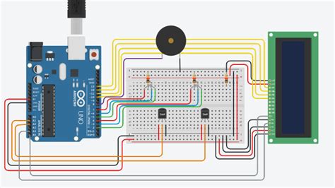 Diseño de sistema Arduino para el control de la temperatura Download Scientific Diagram