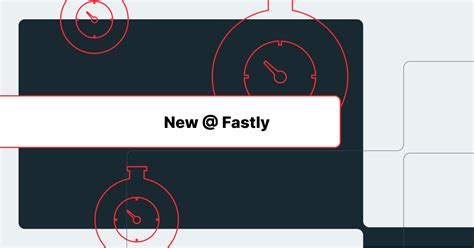 Now In Beta Fastlys Observability Dashboard Fastly