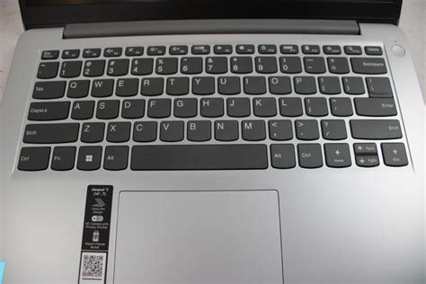 Lenovo Ideapad Laptop Property Room