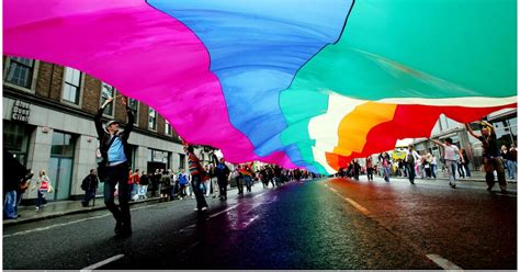 Historic Convictions For Sex Between Men To Be Disregarded And