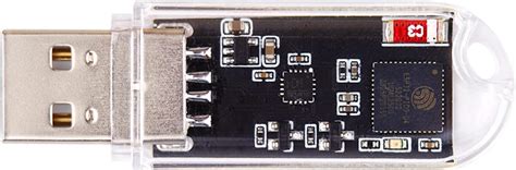 esp32 development board usb dongle bluetooth gateway