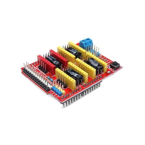 ARDUINO UNO CNC SHIELD V