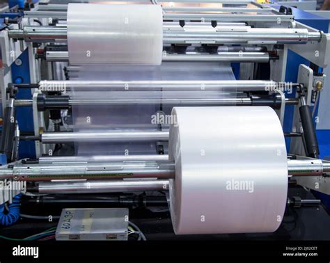 Polyethylene Film Extrusion A Process Manual At Helen Shields Blog