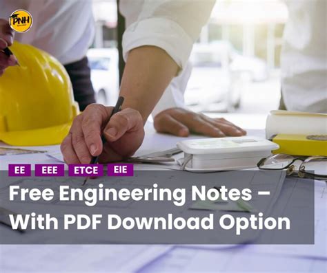 Best Electrical Engineering Notes Download In 2025 Poly Notes Hub Notes