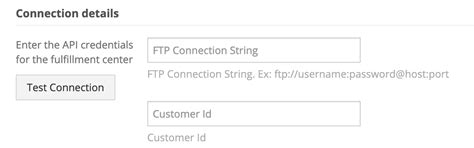 Coghlan Enable Api Access Dropstream