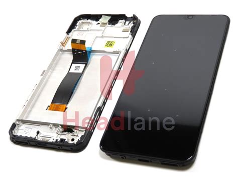 Xiaomi Poco M5 Lcd Display Screen Touch 560001l19c00