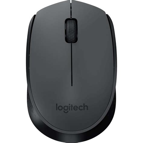 Logitech Mk235 Wireless Keyboard And Mouse Durable Pakistan