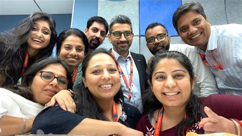 Bhawna Sachdeva On Linkedin We Grouped Again To Do The Right Things