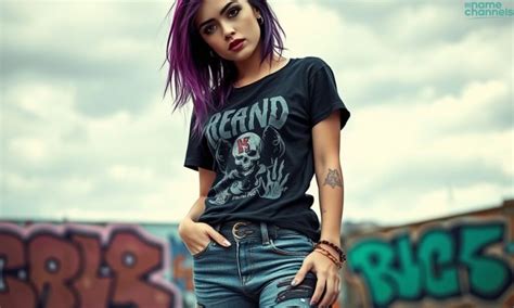 500 Best Emo Girl Names For A Dark And Beautiful Aesthetic And Unique Vibe