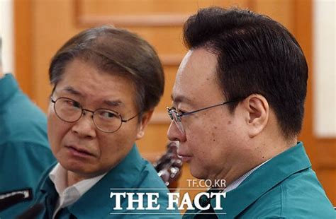 의대증원 파장 전공의 9909명 사직정부 진료유지명령 발령 네이트 뉴스