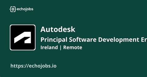 Hiring Principal Software Development Engineer Ireland Dublin Ireland Remote Emea Java