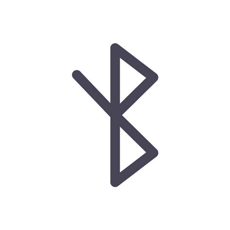 Bluetooth Vector SVG Icon SVG Repo