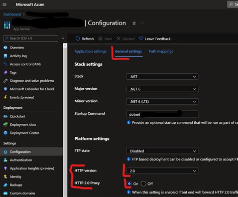 can you use grpc grpc web to communicate between microservices hosted